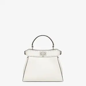 Fendi Peekaboo Mini Selleria Bag