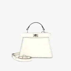 Fendi Peekaboo Iseeu Petite