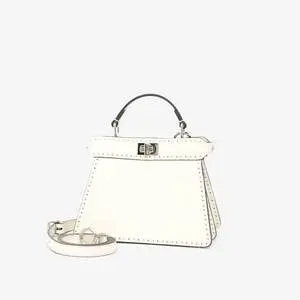 Fendi Peekaboo Iseeu Petite