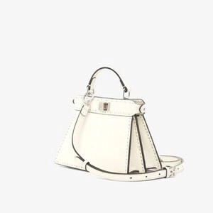 Fendi Peekaboo Iseeu Petite