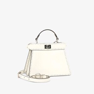 Fendi Peekaboo Iseeu Petite