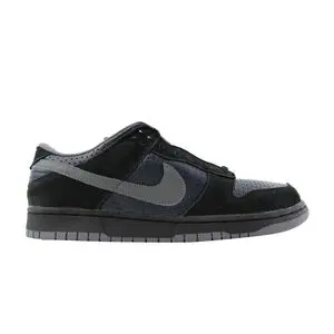 Nike Gino Iannucci X Dunk Low Pro Sb