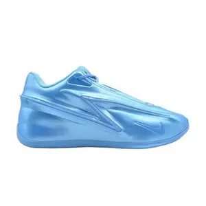 Nike Kd 19 'blueberry Blast' Athletic Sneakers