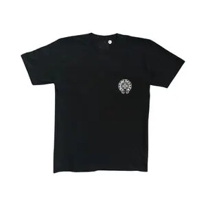 Chrome Hearts Miami Exclusive T-shirt - Black
