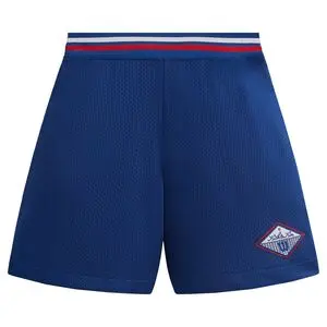 Kith For Wilson Basketball Short Quartz