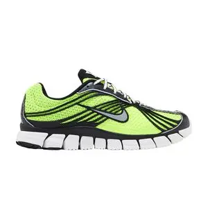 Nike Zoom Skylon Athletic Sneakers - Green