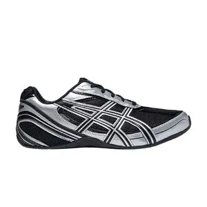 Asics Wmns Gel-phai Z 'black - Silver
