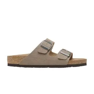 BIRKENSTOCK Arizona Taupe - Grey