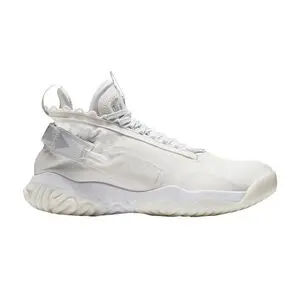 JORDAN Proto React 'triple - White