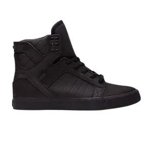 Supra Skytop High Top Sneakers