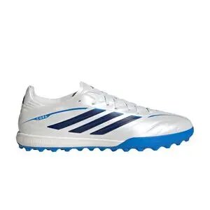 Adidas Copa Pure Iv League Tf 'zero Metallic Dark Blue - Silver