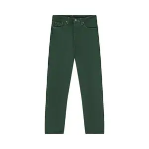 DENIM TEARS Adg 501 Jean - Green