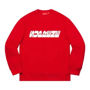 Supreme Breed Crewneck Sweatshirt