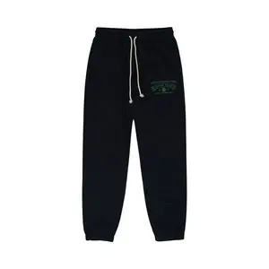 DENIM TEARS Adg Sweatpants 'navy