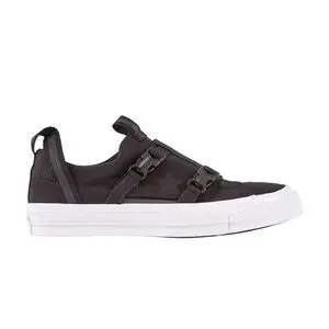 CONVERSE One Star '74 Tech Low Top - Black
