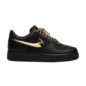 Nike Victor Solomon X Air Force 1 Low 'asw - Black