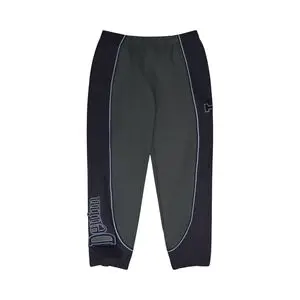 DENIM TEARS Track Pants - Grey