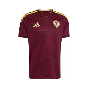 Adidas Venezuela 26 Home Jersey