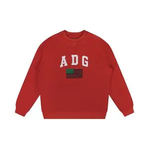 Denim Tears Crewneck Sweatshirts Hoodies For Women