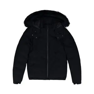 Moose Knuckles Junction Jacket - Black