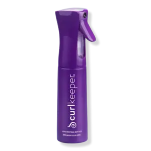 CURL KEEPER H20 Misting Bottle - One-color