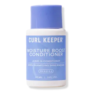 CURL KEEPER Moisture Boost - One-color