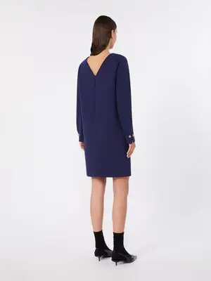 Max Mara Cady Tunic Dress