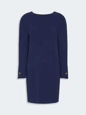 Max Mara Cady Tunic Dress