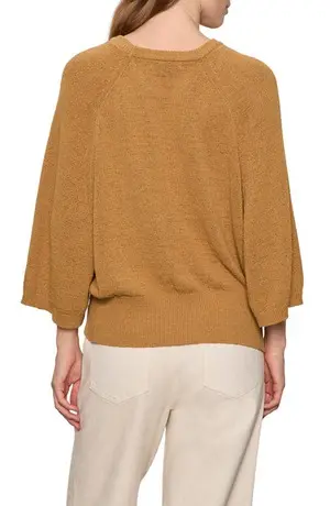 Sanctuary About Us Relaxed Sweater