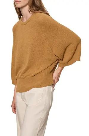 Sanctuary About Us Relaxed Sweater