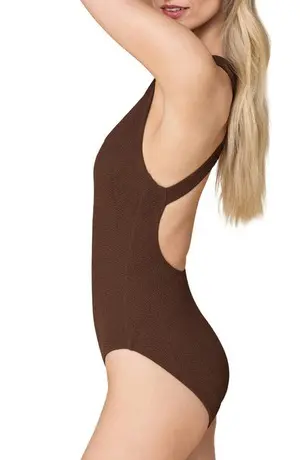 ANDIE The Tulum One-piece Swimsuit