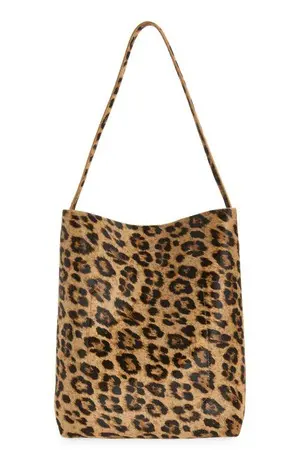 MANSUR GAVRIEL Calf Hair Everyday Cabas Tote