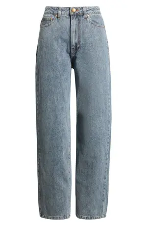 Farm Rio Richelieu Wide Leg Jeans