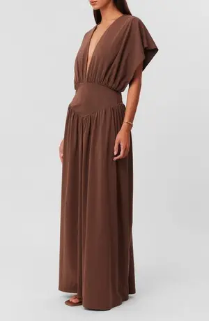 SNDYS. Heine Maxi Dress