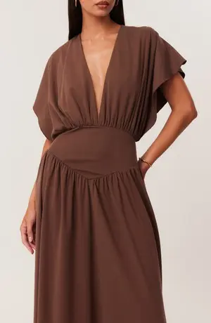 SNDYS. Heine Maxi Dress