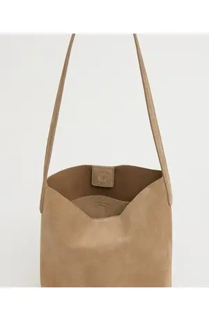 MANSUR GAVRIEL Small Everyday Cabas Tote