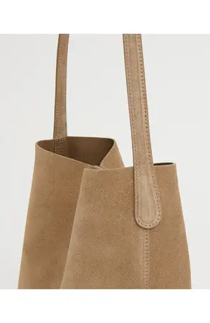 MANSUR GAVRIEL Small Everyday Cabas Tote