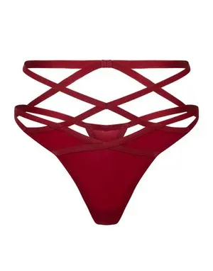 ADORE ME Arla Thong Panties