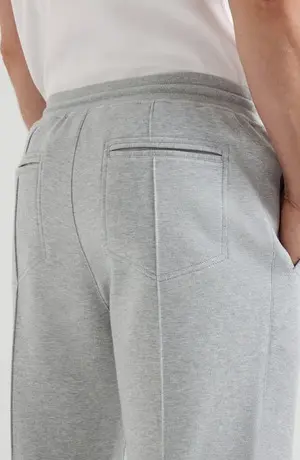 Brunello Cucinelli Cotton - Medium Grey