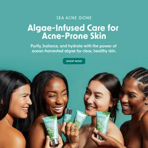 URBAN HYDRATION Algae Moisturizing Gel