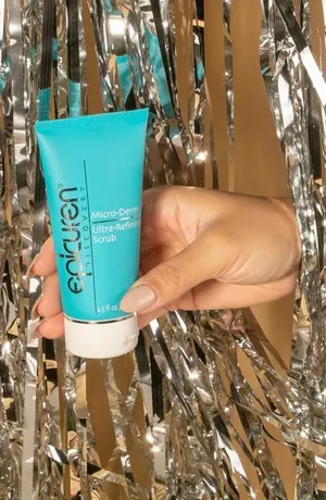 EPICUREN DISCOVERY Micro-derm Ultra Refining Scrub
