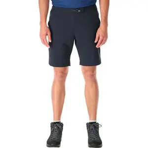 RAB Momentum 9in Short - Beluga