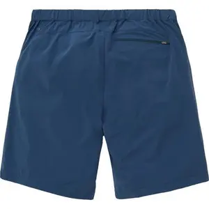 RAB Momentum 9in Short - Tempest Blue