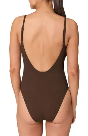 ANDIE The Laguna One-piece Swimsuit