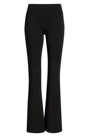 PACSUN Jessa Flare Leg Lounge Pants