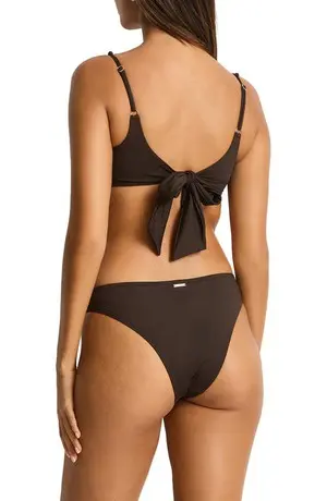SEA LEVEL Rio Bikini Bottoms