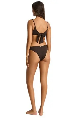SEA LEVEL Rio Bikini Bottoms