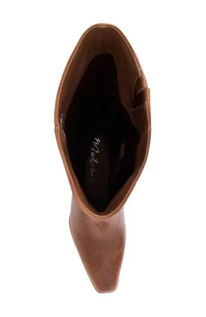 Matisse Ellington Knee High Boot - Caramel