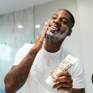 URBAN HYDRATION Castor And Shea Face Wash