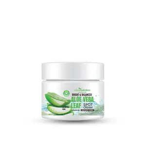 URBAN HYDRATION Aloe Vera Leaf Fade Dark Spot Cream - None